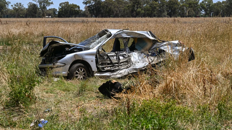 AUSTRALIA - Four Punjabis killed in Shepparton car crash