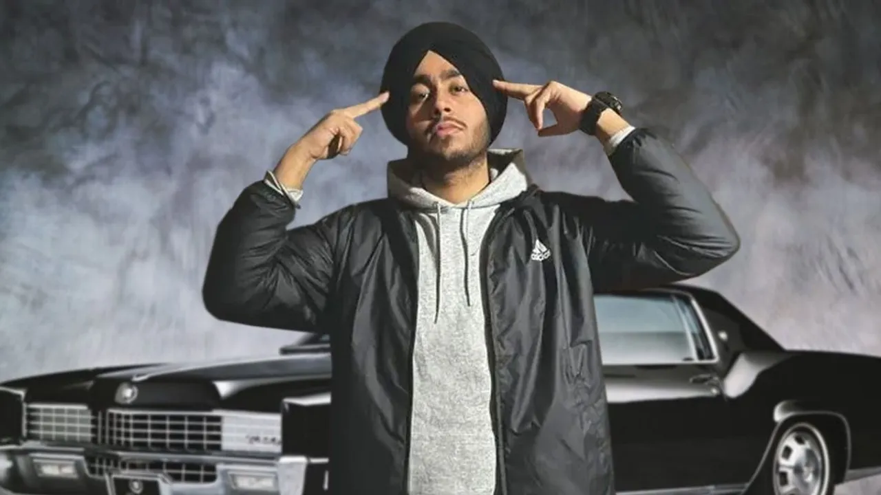 BookMyShow Cancels Canadian Punjabi Singer Shubh's Show - SinghStation
